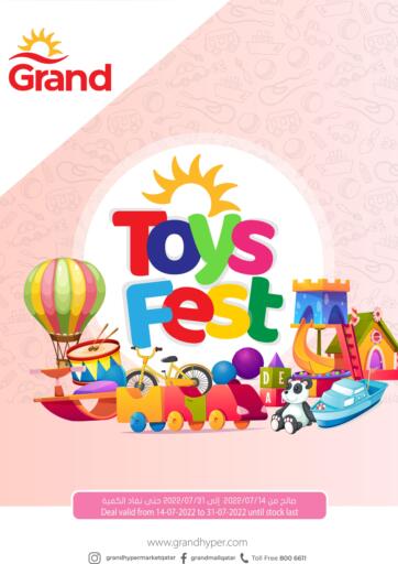 Qatar - Doha offers in D4D Online